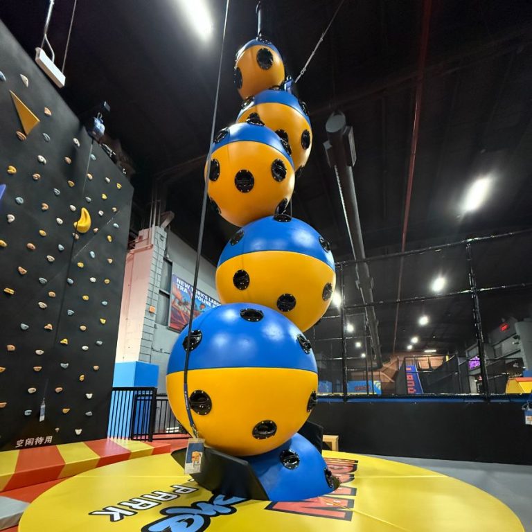Urban Zone | Staten Island’s Ultimate Indoor Adventure Park