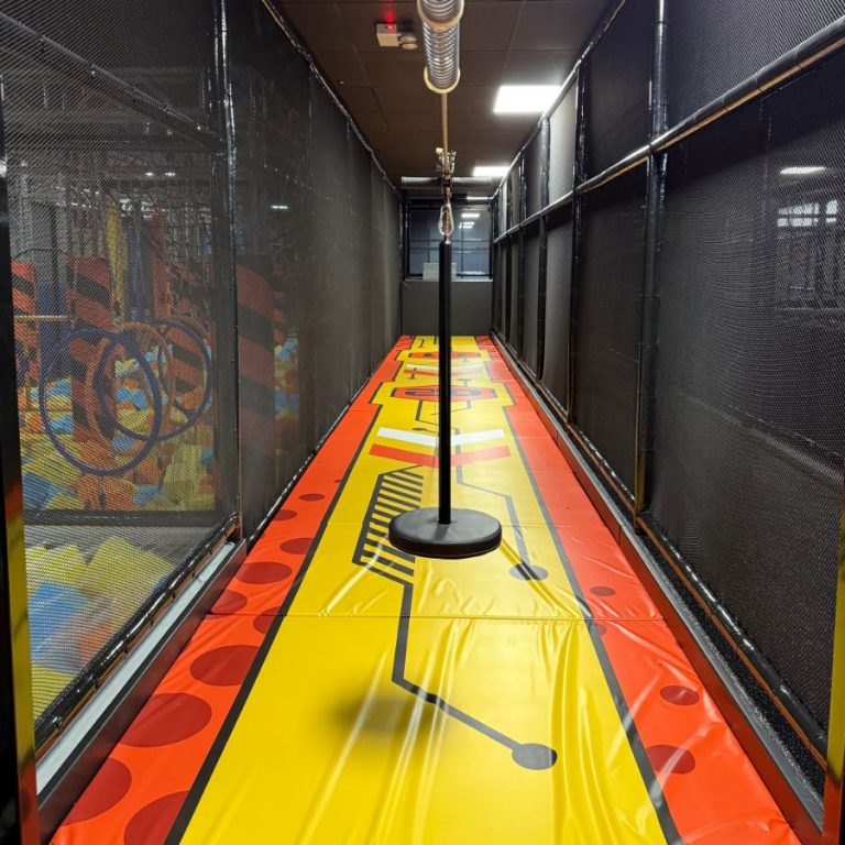 Urban Zone Attractions | Trampolines, Go-Karts & More